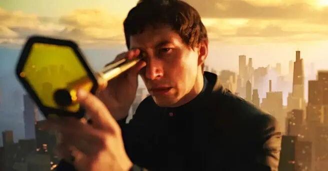 Film Review: Francis Ford Coppola's "Megalopolis" - Forty Years in the ...