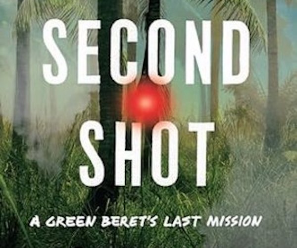 Book Review: "The Second Shot" - An Incomplete Story - The Arts Fuse