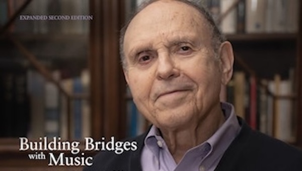 Book Review: The Fascinating Life Story of a Great American Composer ...