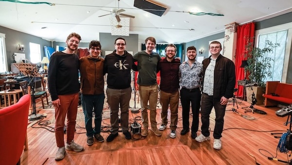 Jazz Album Review: Three Superb Recordings - Inspired by the Number 7 ...