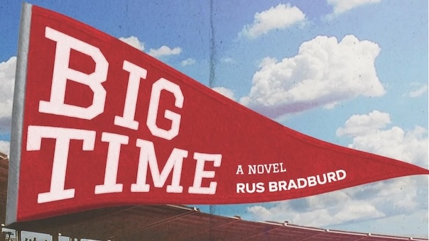 Book Review: "Big Time" - Satirizing Small Time, Short Term Thinkers ...