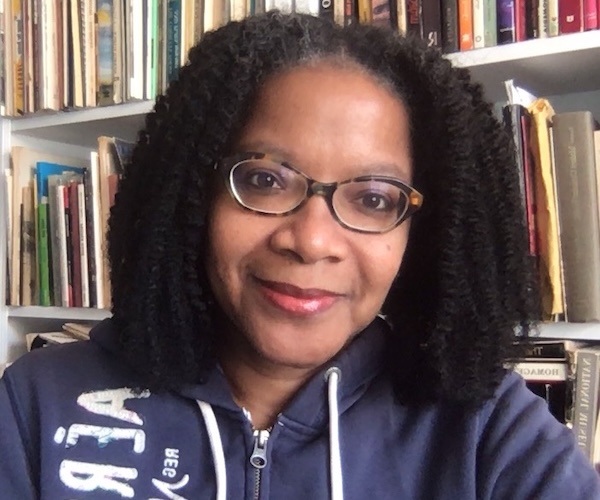 Weekly Feature: Poetry at The Arts Fuse - The Arts Fuse