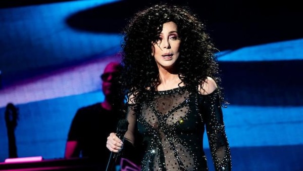 Book Review: Cher Speaks - Part One - The Arts Fuse