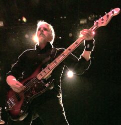 Concert Review: Jesus Lizard - More than a Noise-Rock Band - The Arts Fuse