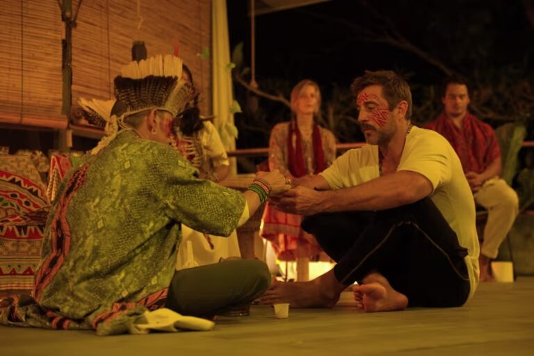 Television Review: "Aaron Rodgers: Enigma" - An Abstruse Athlete - The Arts Fuse