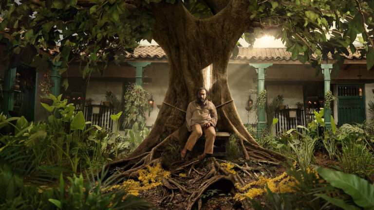 Television Review: Macondo Redux - A Progress Report on Netflix’s "One ...