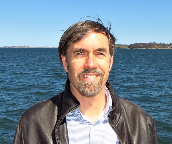 Weekly Feature: Poetry at The Arts Fuse - The Arts Fuse
