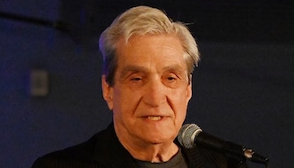 Concert Review: PoemJazz - Pure Poetry, Pure Music - The Arts Fuse