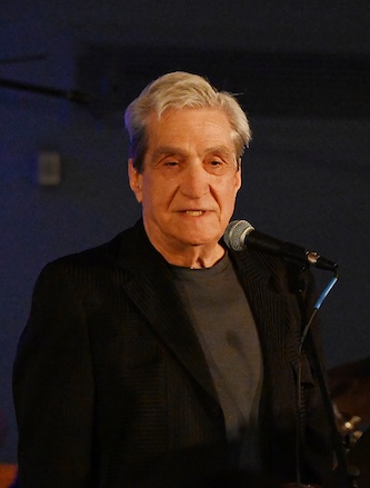 Concert Review: PoemJazz - Pure Poetry, Pure Music - The Arts Fuse