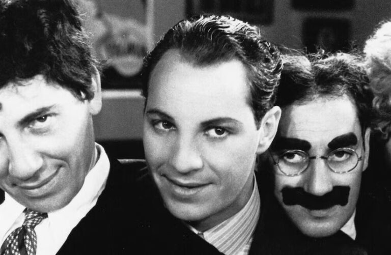 Book Review: "Zeppo: The Reluctant Marx Brother" - He Wasn't an ...