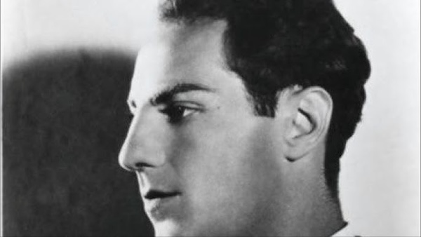 Book Review: "Zeppo: The Reluctant Marx Brother" - He Wasn't an ...