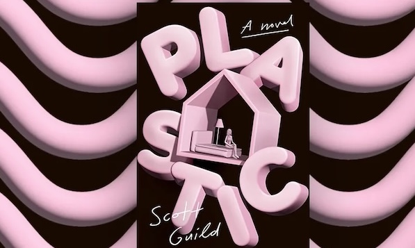 Book Review: “Plastic” Novel? Musical? Anime? - The Arts Fuse
