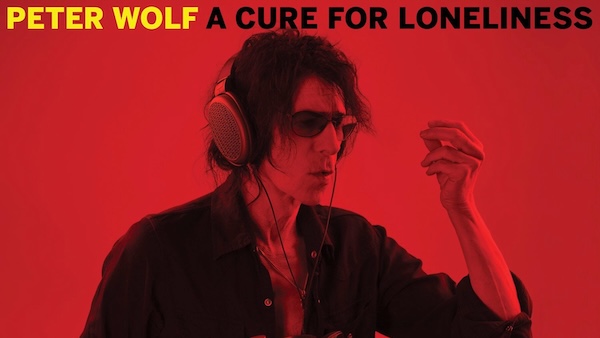 Book Review: Peter Wolf's "Waiting on the Moon" - A Captivating Memoir ...