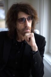 Book Review: Peter Wolf's "Waiting on the Moon" - A Captivating Memoir ...