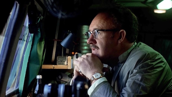 Arts Remembrance: Gene Hackman - Hero and Antihero - The Arts Fuse