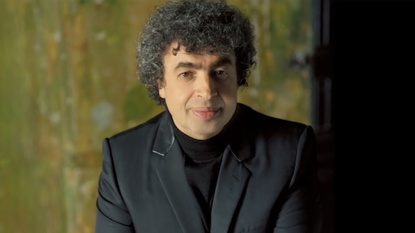 Classical Album Review: Semyon Bychkov and Paavo Järvi Conduct Mahler ...