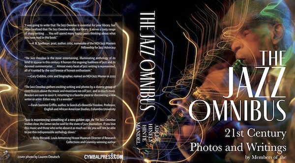 Book Review: "The Jazz Omnibus" - The Ultimate Box Set of the Best Jazz ...