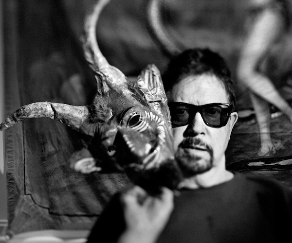 Arts Remembrance: Tom Robbins's "Joy in Spite of Everything" - The Arts ...