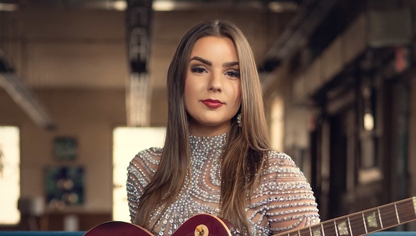 Musician Interview: Blueswoman Ally Venable joins the "Experience ...