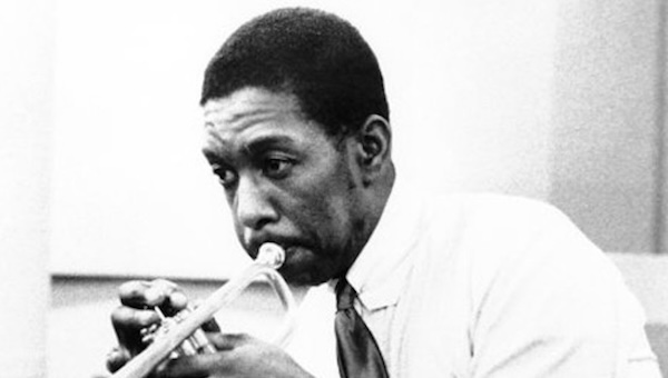 Jazz Album Review: Kenny Dorham's Distinctive "Blue Bossa in the Bronx ...
