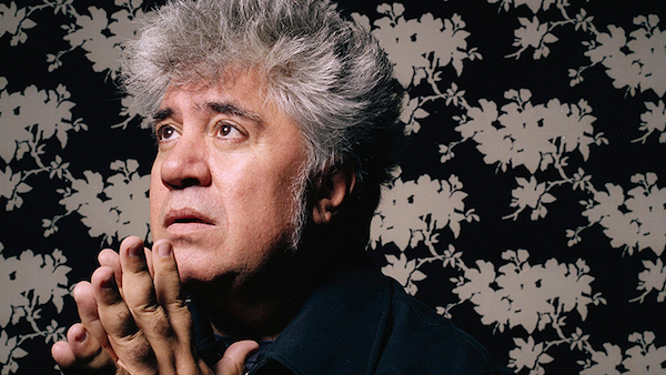 Book Review: "Passion" Project - Pedro Almodóvar as Consummate Auteur ...