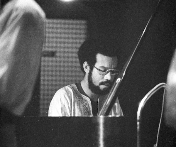 Jazz Album Reviews: Stanley Cowell and Music Inc. - The Sounds of ...