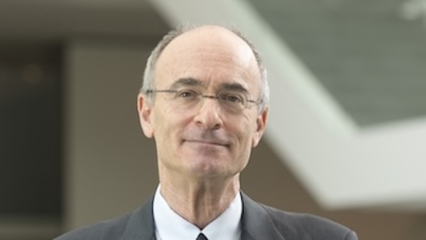 Visual Arts Interview: Matthew Teitelbaum - A Decade of Leadership at ...