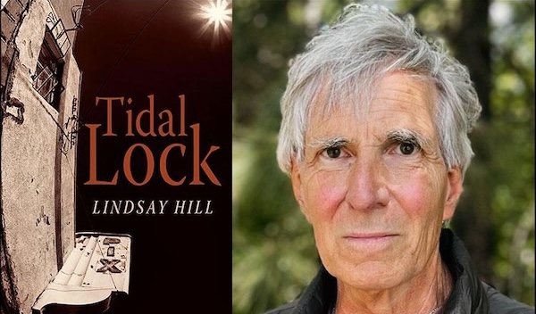 Book Review: "Tidal Lock" - Living in a Trauma-Informed Reality - The ...