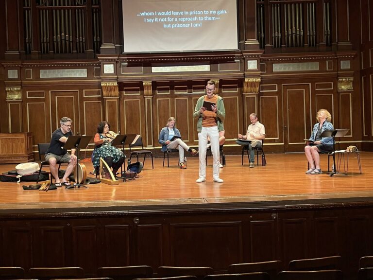 Concert Review: Boston Camerata's "Gallery of Kings" - Uses and Abuses ...