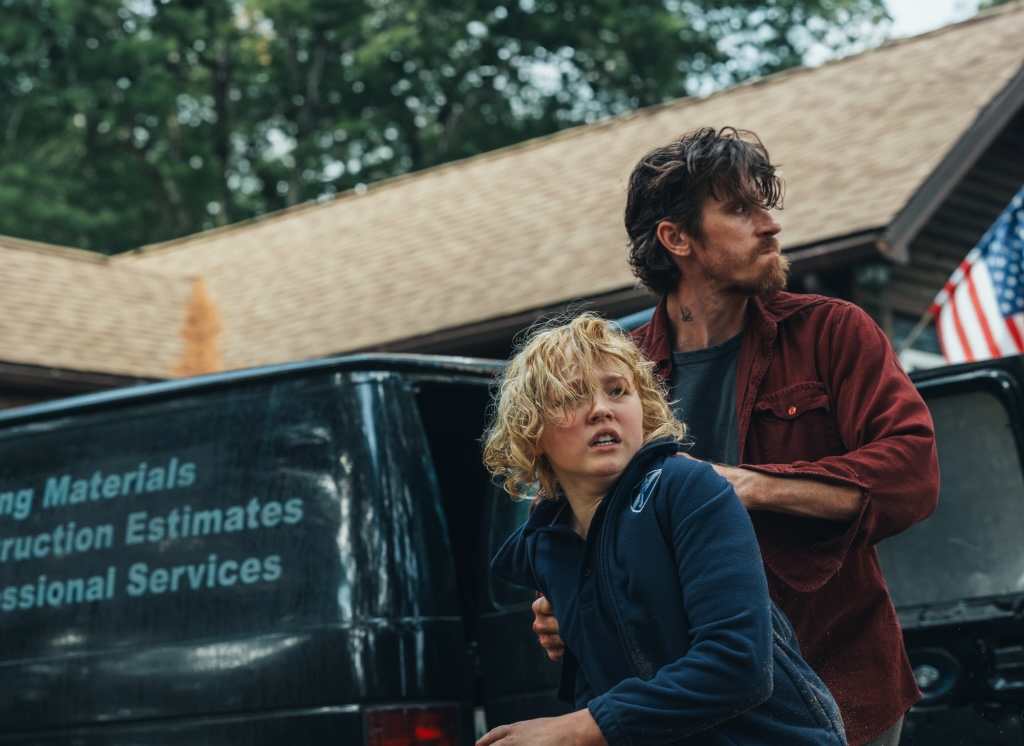 Film Review: "Barron’s Cove" - A Thriller Steeped in Grief - The Arts Fuse