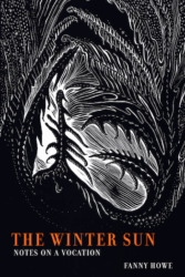 Arts Remembrance: Fanny Howe - A Poet for the Spiritually Audacious ...