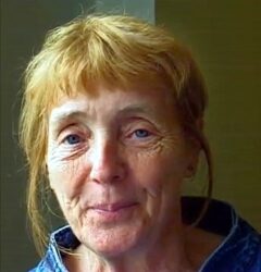 Arts Remembrance: Fanny Howe - A Poet for the Spiritually Audacious ...