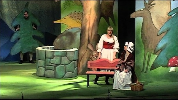 Opera Album Review: A Near-Forgotten Czech Opera Via a Vivid 1959 Recording Available in Stereo ...