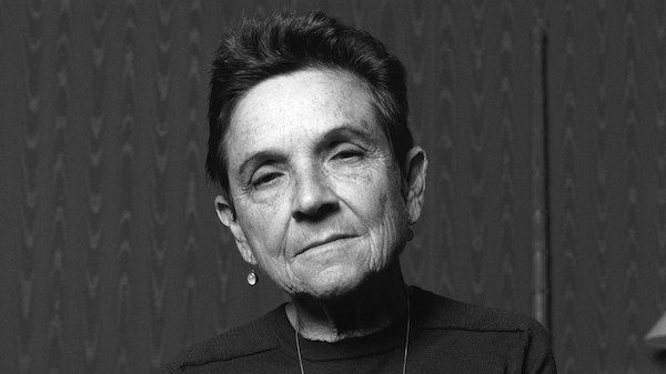 Book Review: "The Power of Adrienne Rich" - An Aesthetic and Political ...