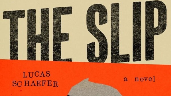 Book Review: "The Slip" - An Epic Exploration of the Elasticity of ...