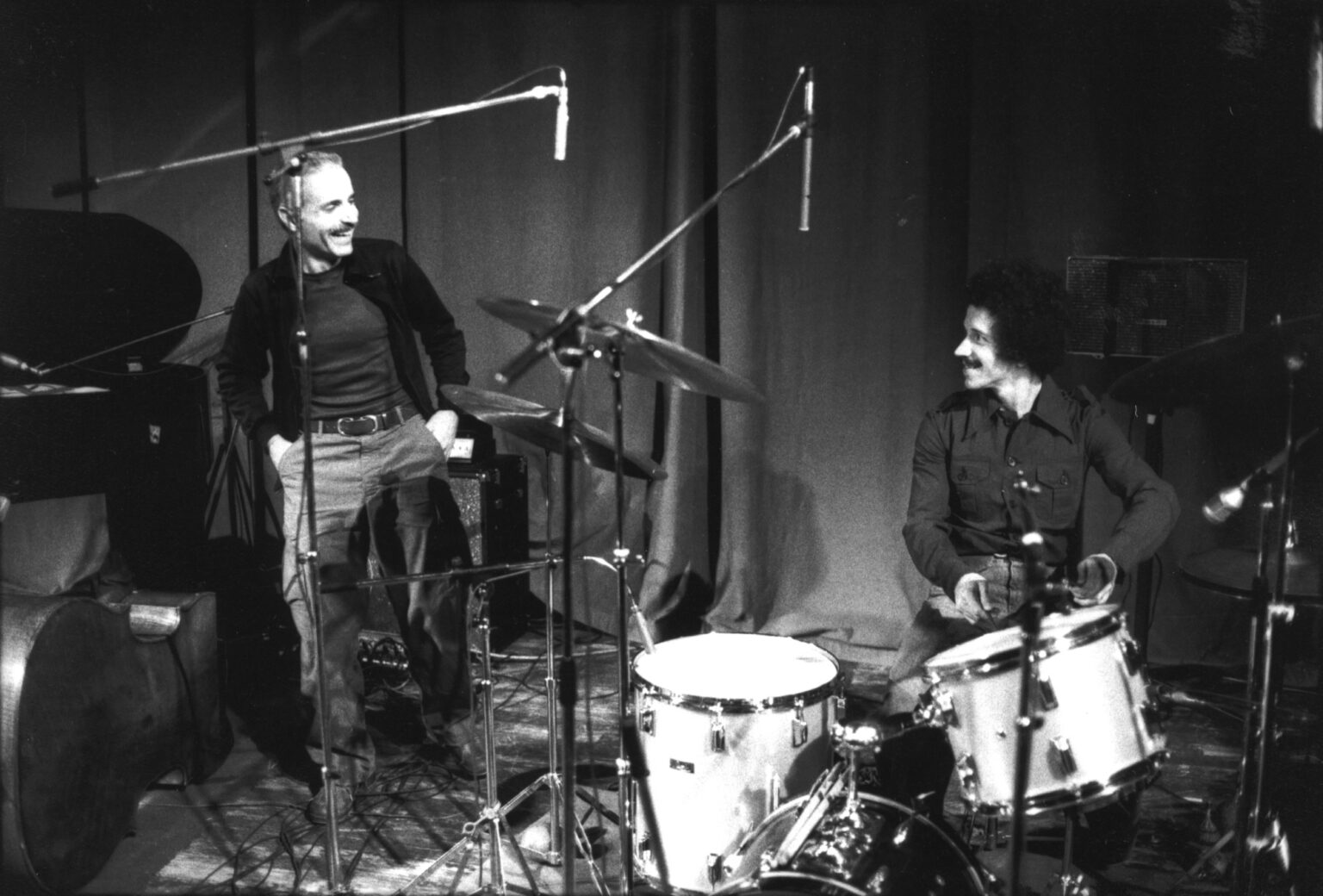 Jazz Album Review: Keith Jarrett Trio - "At the Deer Head Inn: The ...