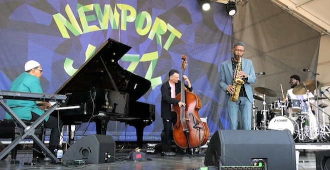 The 20th Annual Francis Davis Jazz Poll: Debut Jazz Albums - The Arts Fuse