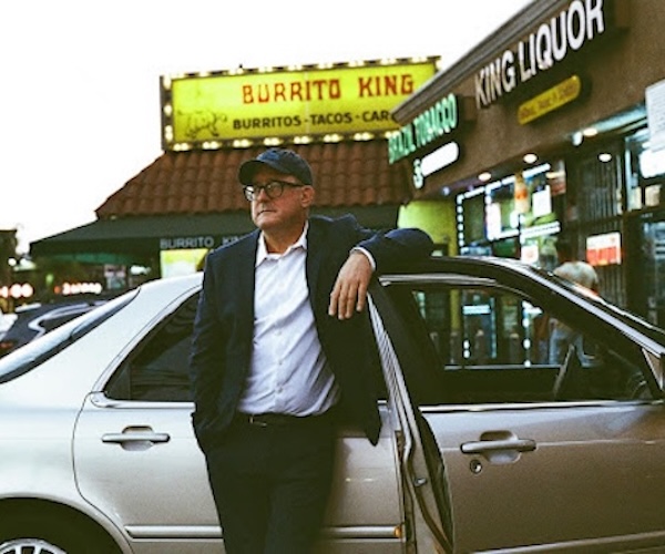 Musician Interview: Hold Steady’s Craig Finn Gets Ready for Seisiún at Suffolk Downs - The Arts Fuse