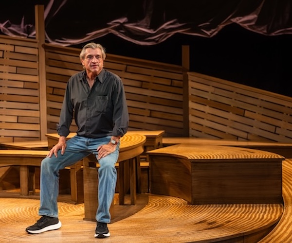 Theater Review: "Our Town" - An American Classic That Still Holds Up ...