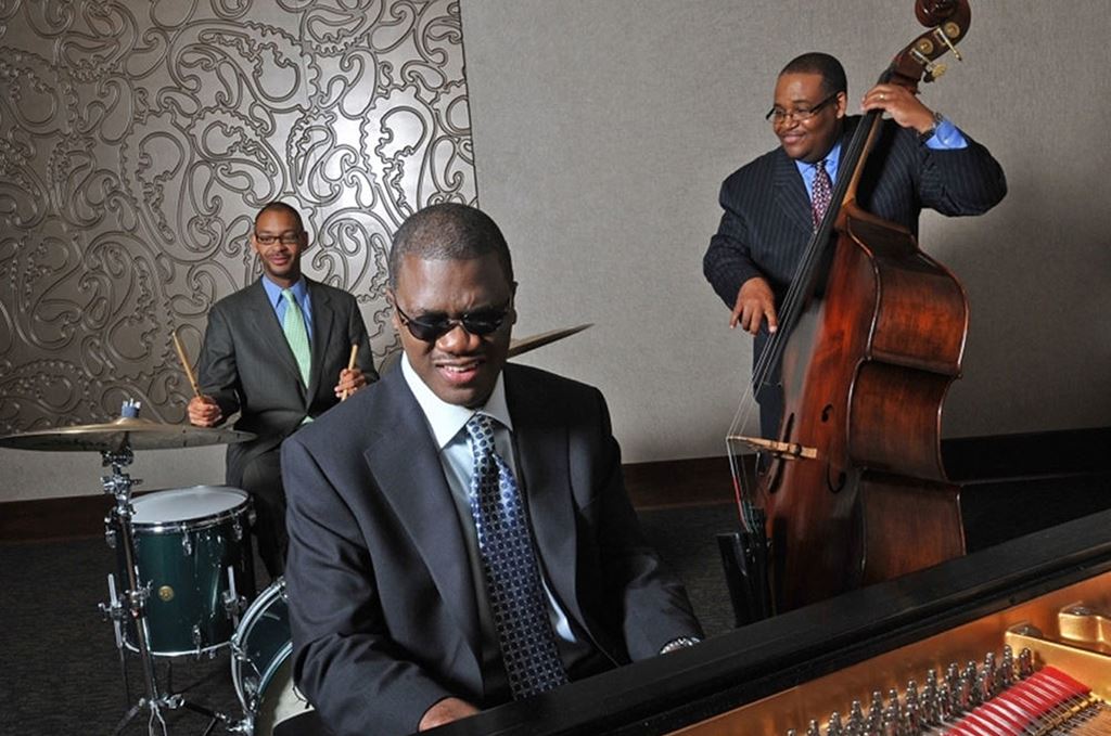 Musician Interview: Pianist Marcus Roberts - How AI can Support Artists ...