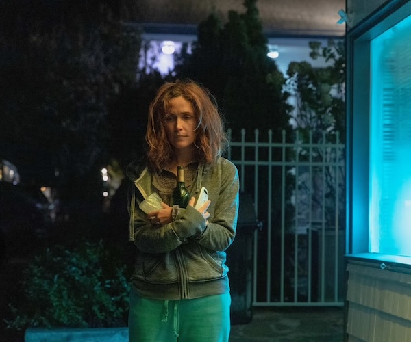 Film Review: "If I Had Legs I’d Kick You" - Maternal Fury Fuels a ...