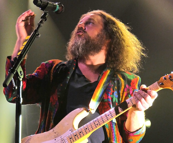 Concert Review: My Morning Jacket Rewards Devoted Fans with an ...