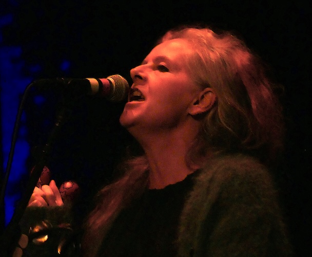 Concert Review: Neko Case -Sending a Love Letter to Musicians - The ...