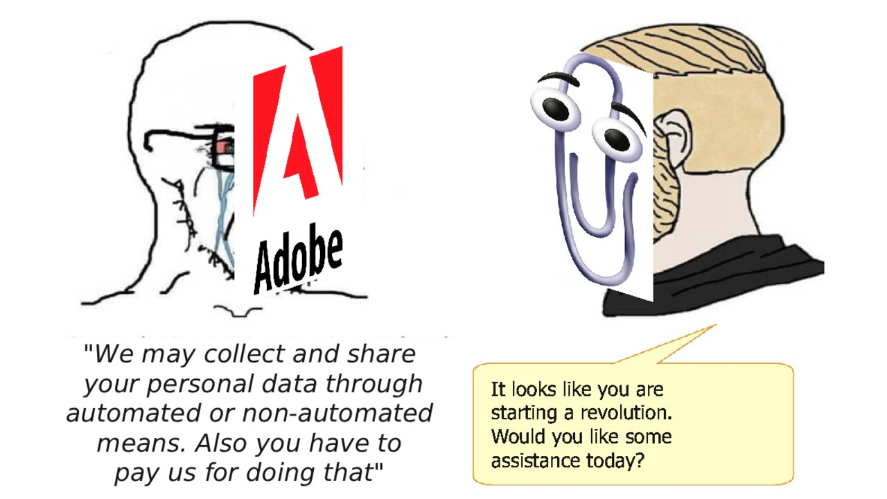 Book Review: "Enshittification: Why Everything Suddenly Got Worse and ...