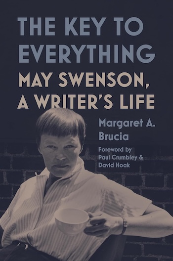 Book Review: Putting Words into Dreams - Poet May Swenson - The Arts Fuse