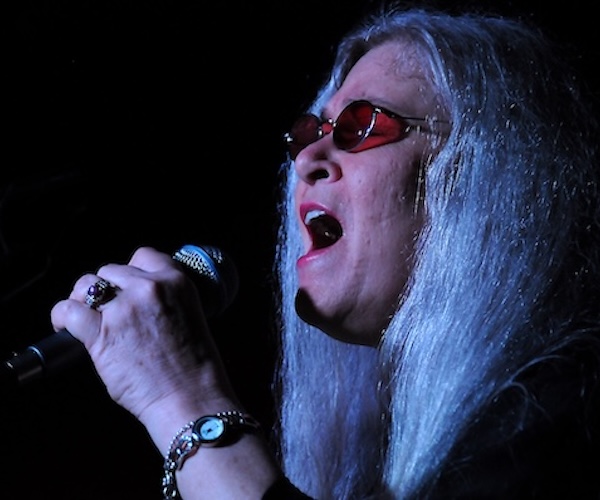 Arts Remembrance: Donna Jean Godchaux - She Brought Soul and Grace to ...