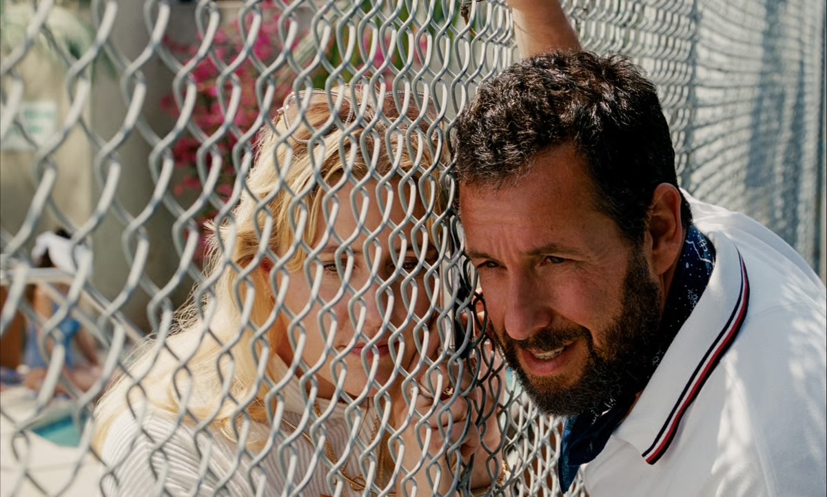 Film Review: "Jay Kelly", When Hollywood Mocks Itself — and Misses ...