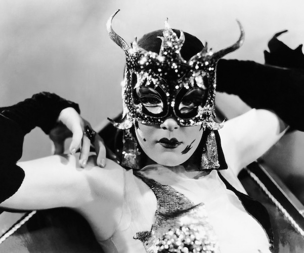 Book Review: "Pre-Code Essentials" - When Moviemakers Played the Game of Evade-The-Censor - The ...