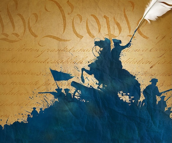Television Review: PBS's "The American Revolution" - It’s All in the ...