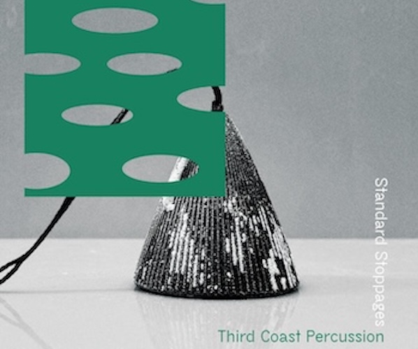Classical Album Review: Third Coast Percussion Turns 20 - "Standard ...